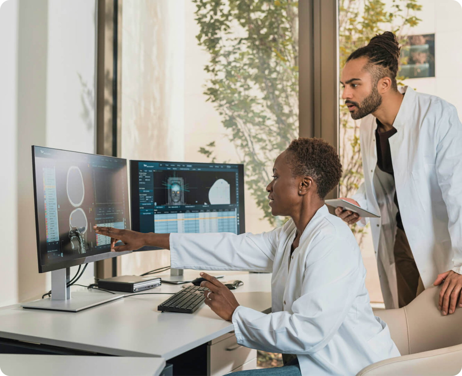 MacArthur Medical Center | Women’s & Family Health