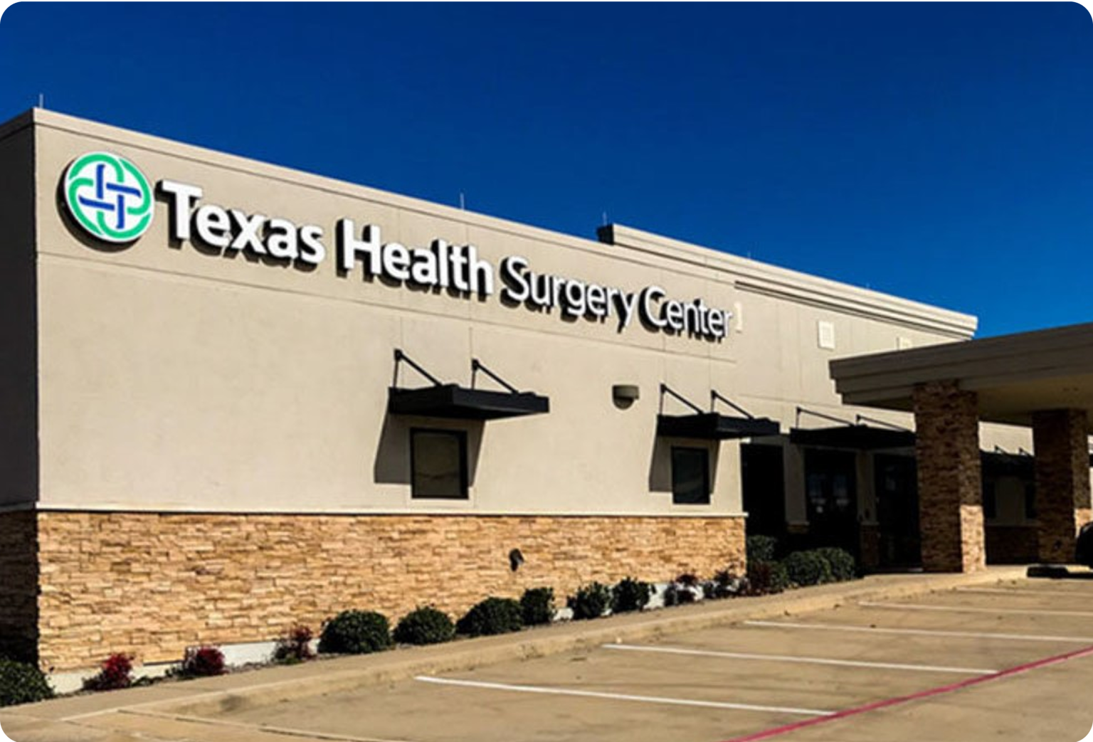 Locations & Affiliated Hospitals - MacArthur Medical Center