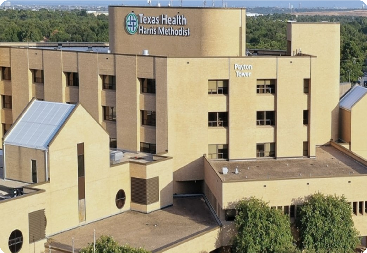 Locations & Affiliated Hospitals - MacArthur Medical Center