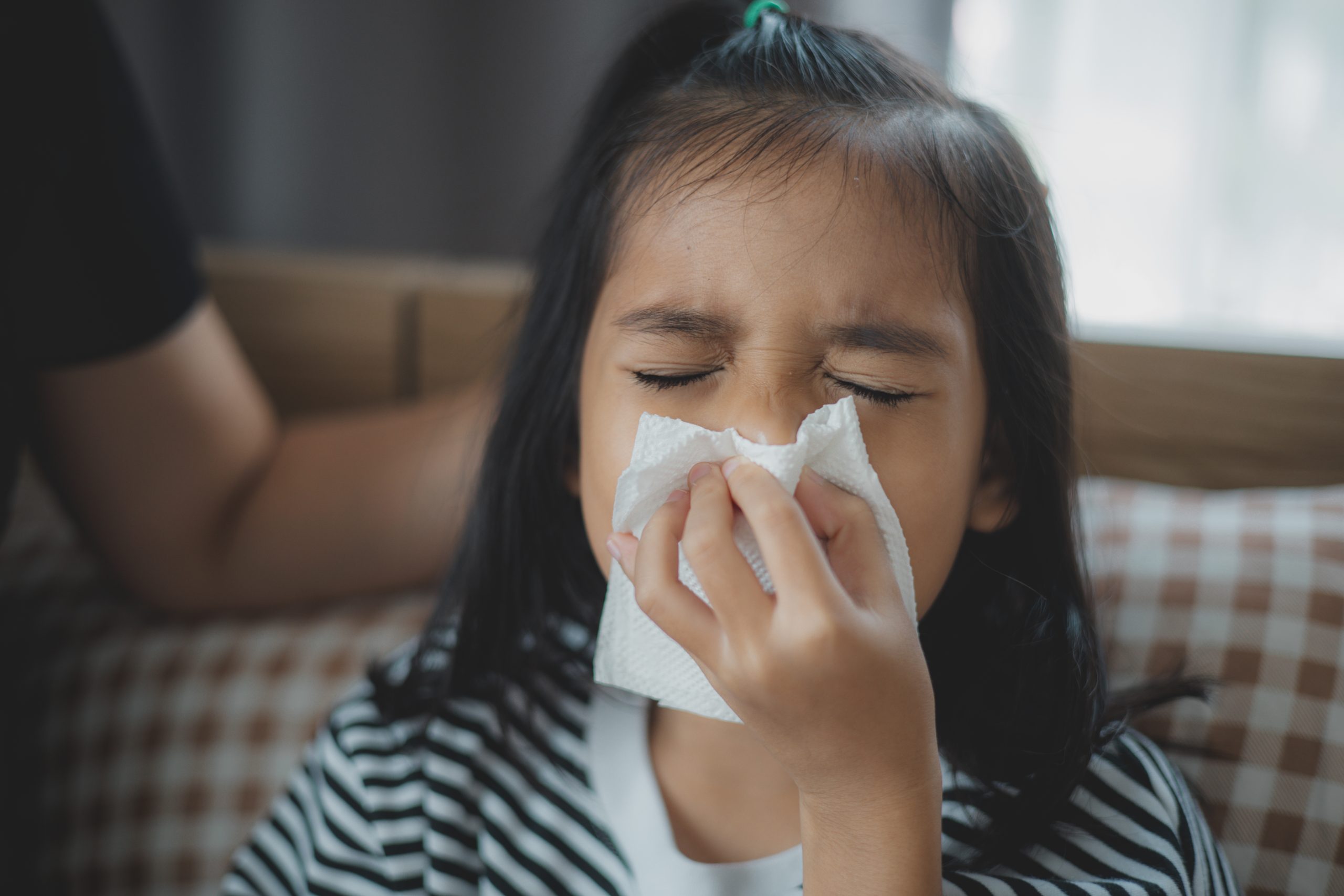 Keeping Your Kids Healthy This Winter: What Actually Works - MacArthur ...